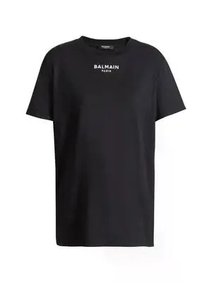 Balmain Casual T-shirts For Women
