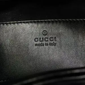 Gucci Gg Marmont Quilted Backpack