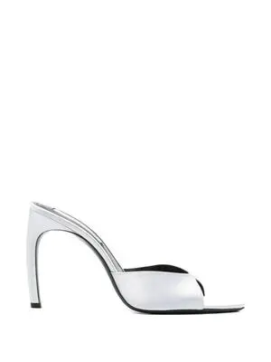 Victoria Beckham Harlow Open-toe Sandals