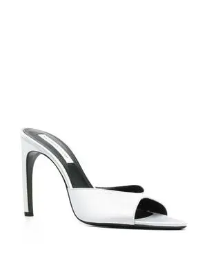Victoria Beckham Harlow Open-toe Sandals