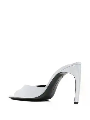 Victoria Beckham Harlow Open-toe Sandals
