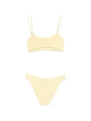 Hunza G Cassie Bikini Set