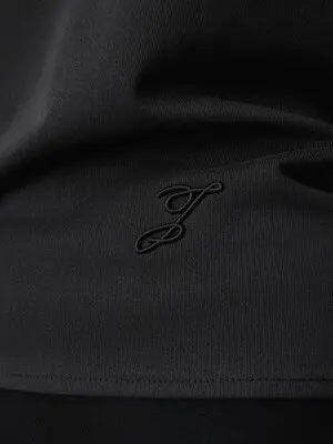 Jacquemus Le Marcel Moisson Top - Black