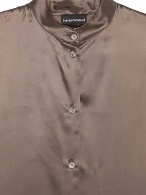Emporio Armani Short Sleeve Shirt