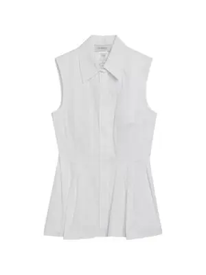 Sportmax Sleeveless Shirts For Women