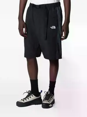 The North Face Elasticated Shorts For Men