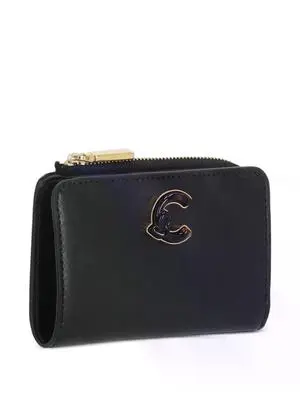 COCCINELLE C-me Wallet - Black