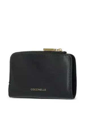 COCCINELLE C-me Wallet - Black