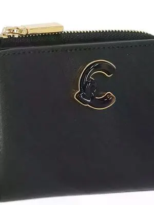 COCCINELLE C-me Wallet - Black