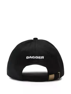 DAGGER Embroidered Baseball Cap