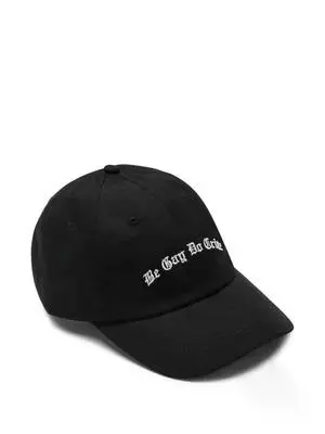 DAGGER Embroidered Baseball Cap