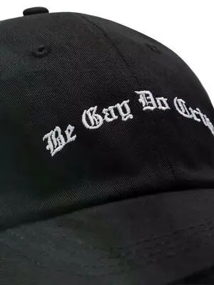 DAGGER Embroidered Baseball Cap