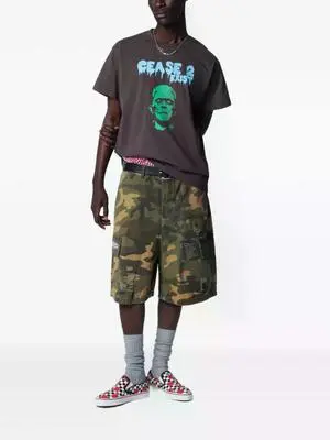DAGGER Dead Or Alive T-shirt