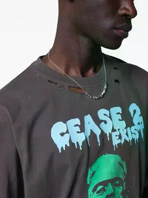 DAGGER Dead Or Alive T-shirt