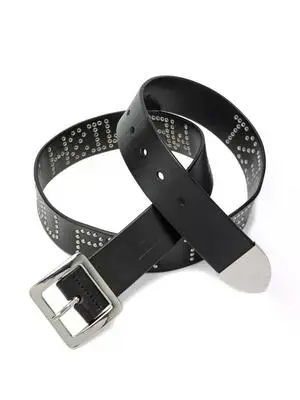 DAGGER Studded Belt