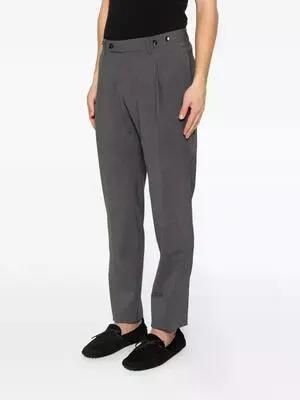 BERWICH Tailored Trousers - Grey