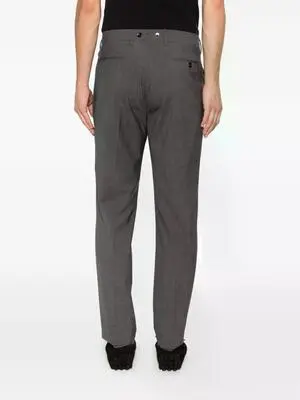 BERWICH Tailored Trousers - Grey