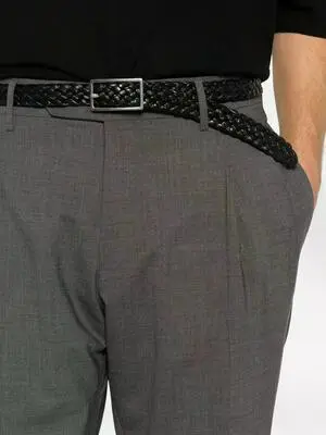 BERWICH Tailored Trousers - Grey