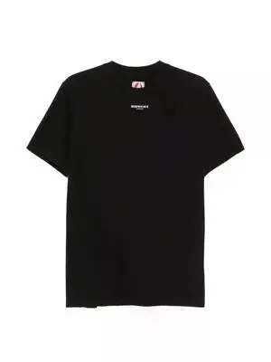 Murphy&nye Logo T-shirts For Men