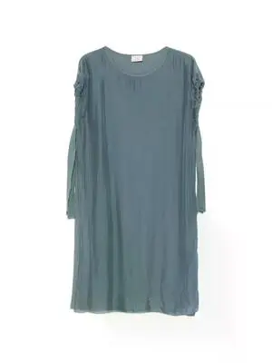 DEHA Panelled Midi Dress
