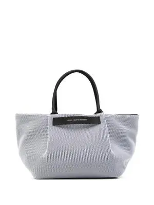 DEHA Logo-detail Tote Bag