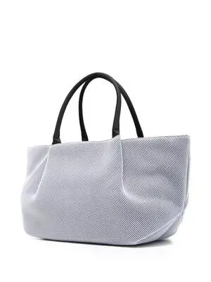 DEHA Logo-detail Tote Bag