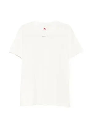 MURPHY&NYE Logo-print Short-sleeve T-shirt