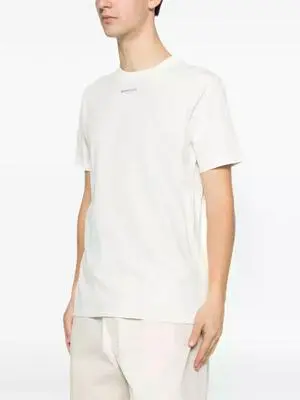MURPHY&NYE Logo-print Short-sleeve T-shirt