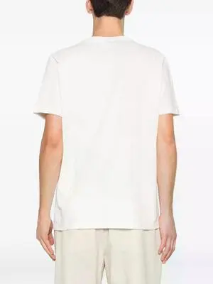 MURPHY&NYE Logo-print Short-sleeve T-shirt
