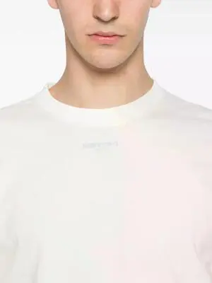 MURPHY&NYE Logo-print Short-sleeve T-shirt