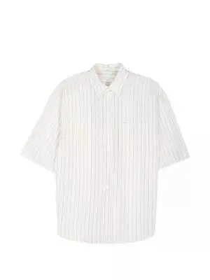 Grifoni Short Sleeve Shirts For Men