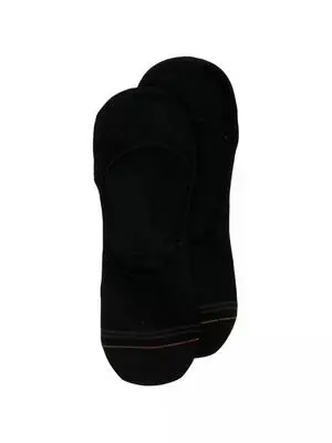 Zegna Freshness Sock - Black