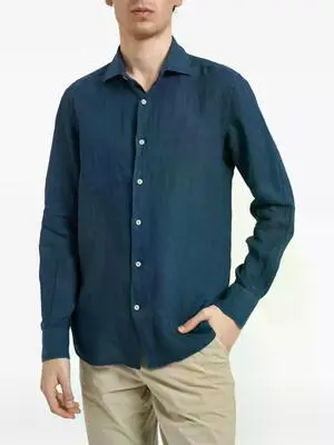 Mc2 Saint Barth Collared Shirts For Men