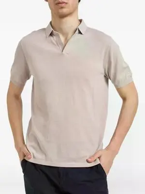 Mc2 Saint Barth Logo Polos For Men