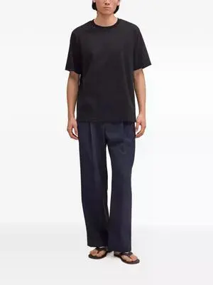 Nn07 Jett T-shirt - Black