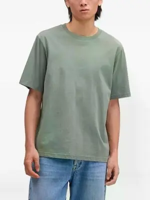 Nn07 Jett Crew-neck Short-sleeve T-shirt - Green
