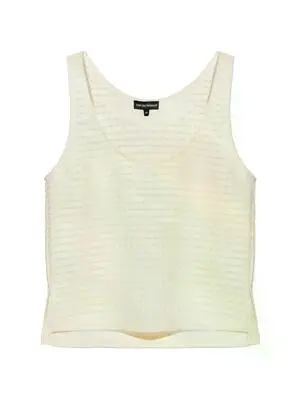 Emporio Armani Tank Camis Tanks For Women