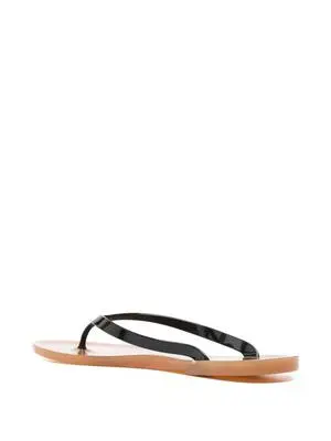 Christopher Esber Jo Flip-flops - Black