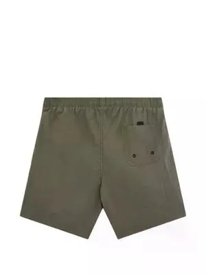 Aspesi Drawstring Swim Shorts