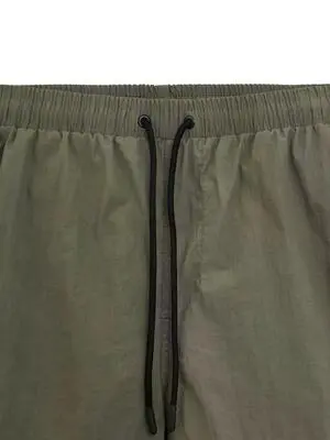 Aspesi Drawstring Swim Shorts