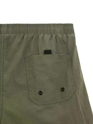 Aspesi Drawstring Swim Shorts