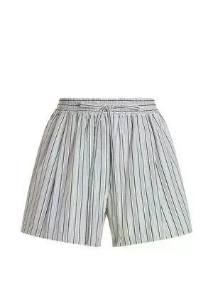 Dolce & Gabbana Striped Shorts For Women