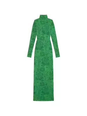 Givenchy Embellished Dresses