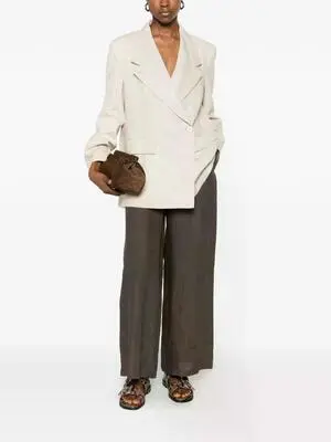 Sú Single-breasted Blazer
