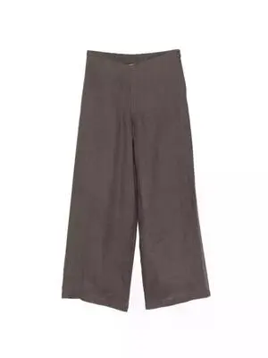 Sú Wide-leg Trousers