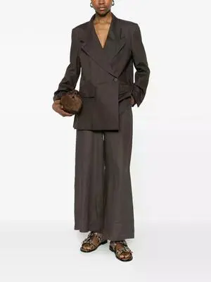 Sú Wide-leg Trousers