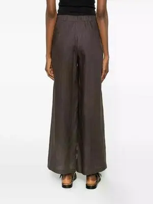 Sú Wide-leg Trousers