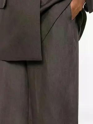 Sú Wide-leg Trousers