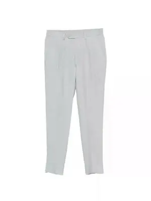 Eleventy Ankle Length Pants For Men
