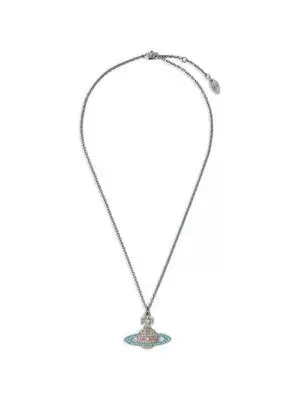 VIVIENNE WESTWOOD Kika Orb-detail Necklace